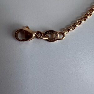 James Avery | Jewelry | James Avery Gold Necklace | Poshmark